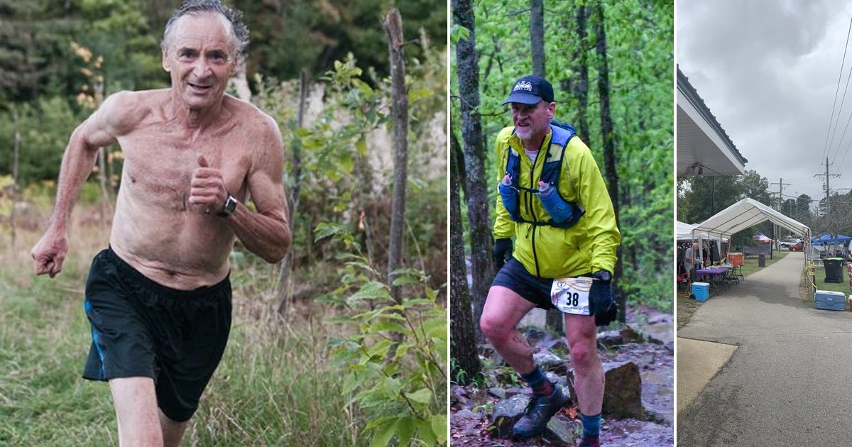 List: Running | Curated by Martin Pluss | Medium