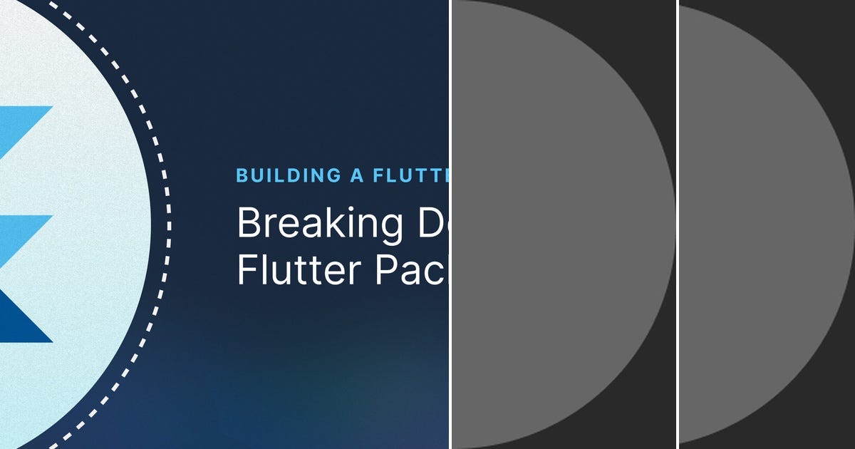 List: flutter | Curated by berkay başöz | Medium