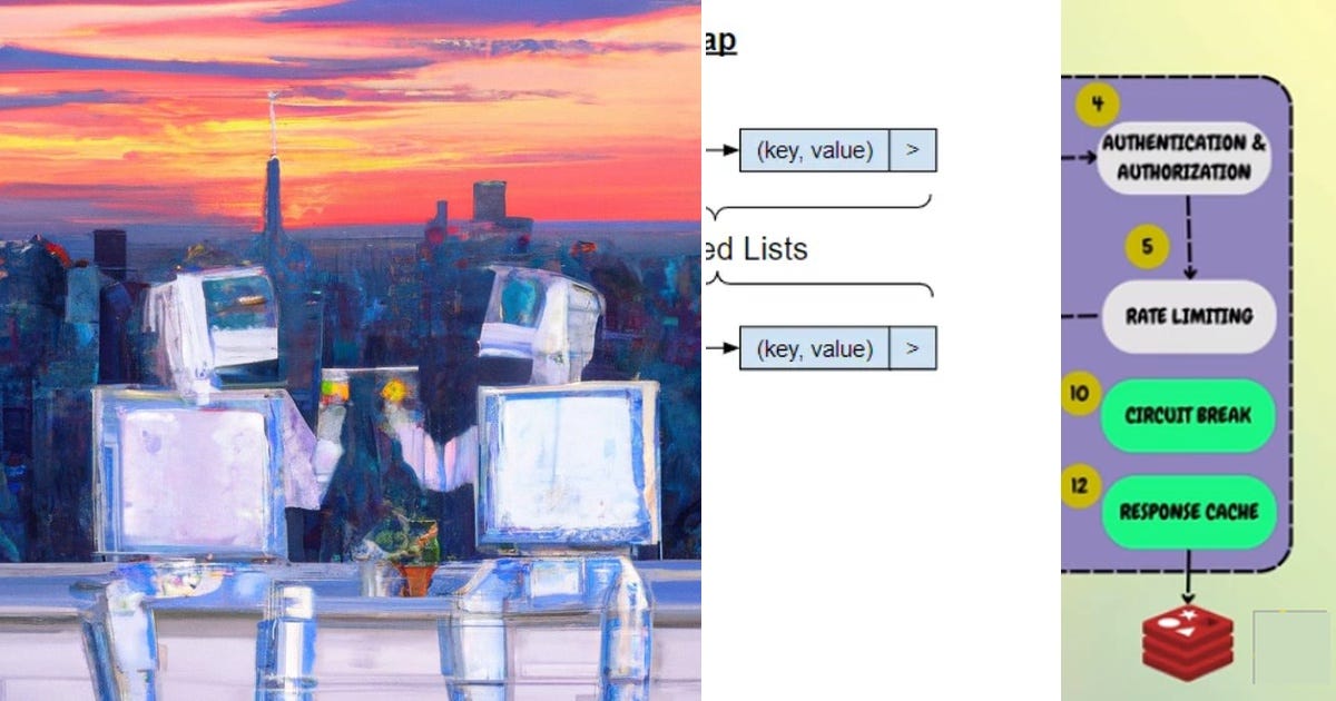List: Microservices | Curated by Abhinav Jha | Medium