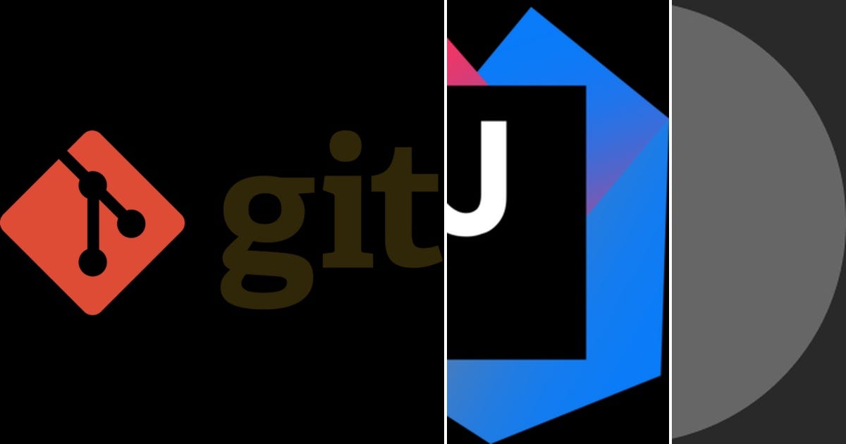 List: Intellij, Git, Maven | Curated by Ketan Ghole | Medium