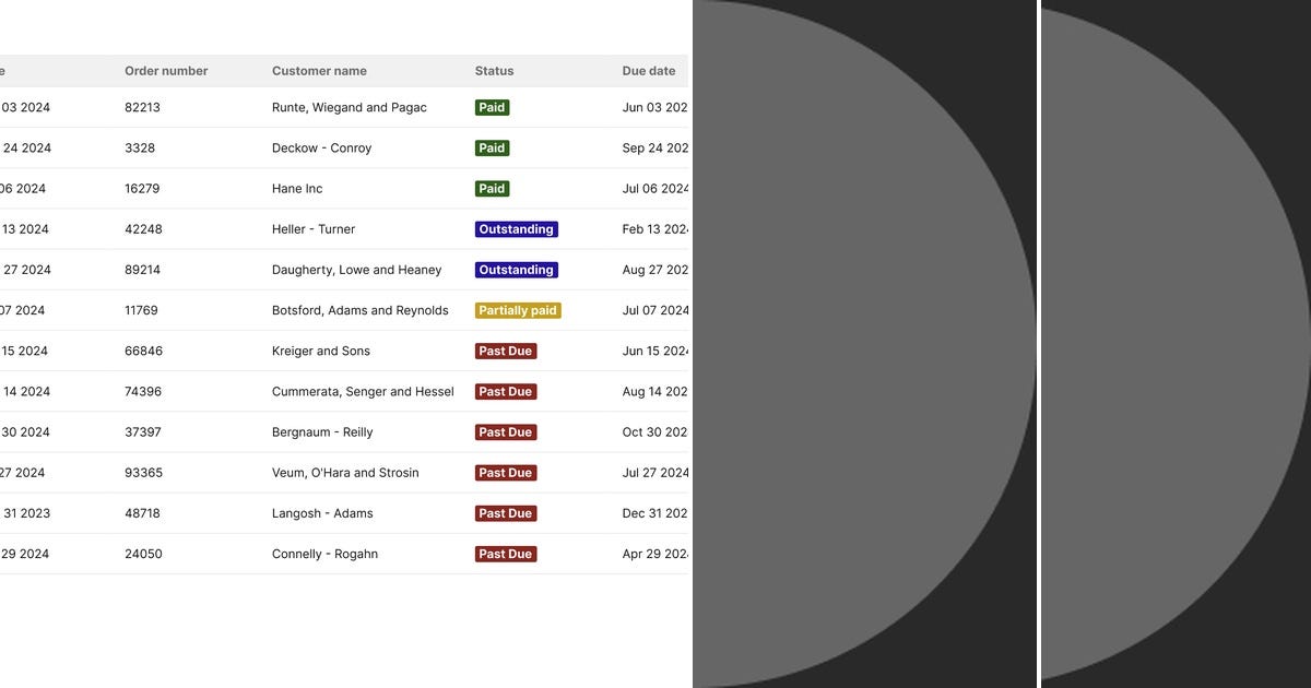 List: Front End | Curated by Mona Elsaka | Medium
