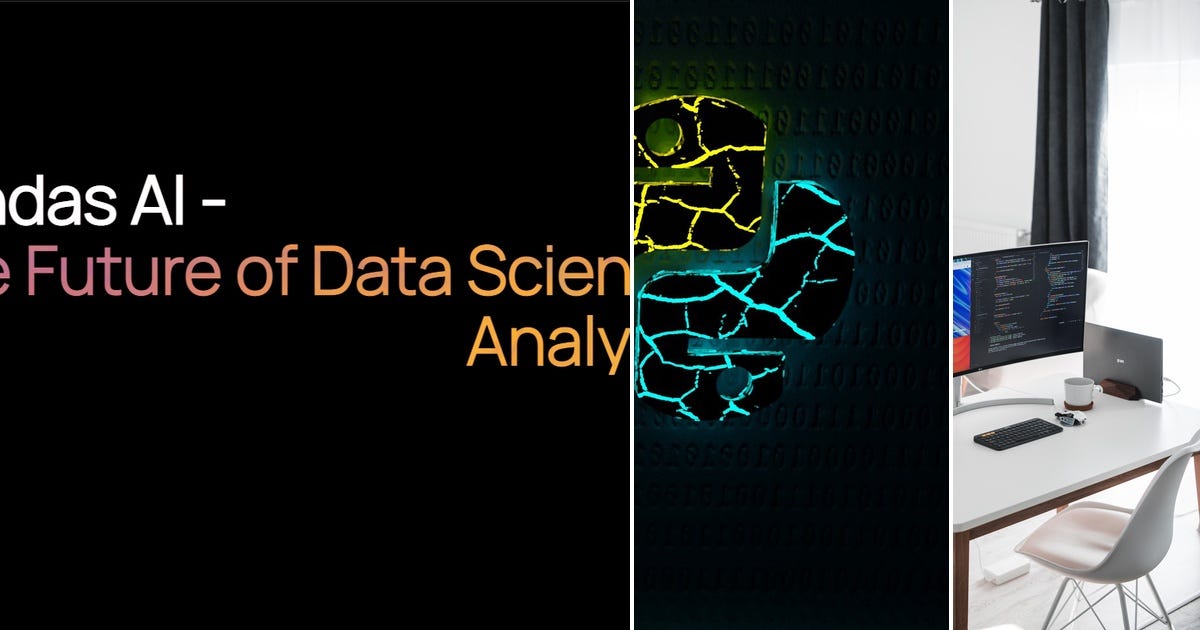 List: Python | Curated by Joaquin Leon | Medium