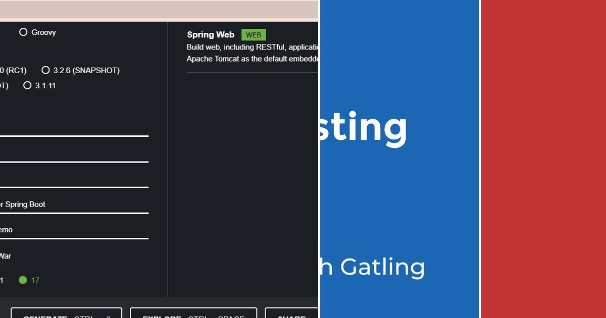 List: Spring | Curated by Duc Nguyen | Medium