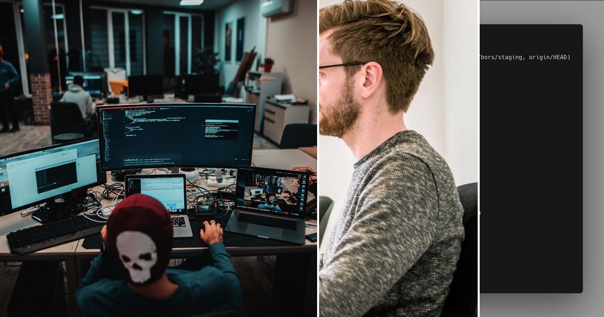 List: Software Engineering | Curated by Ashish Pratap Singh | Medium