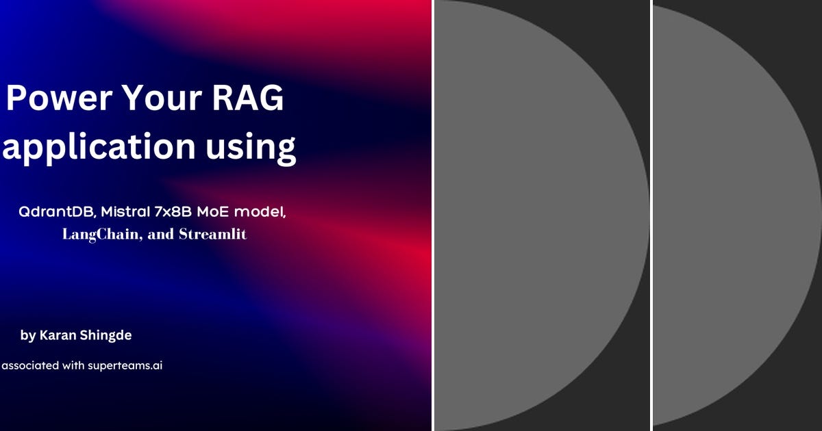 List: Rag | Curated by Jake Rains | Medium