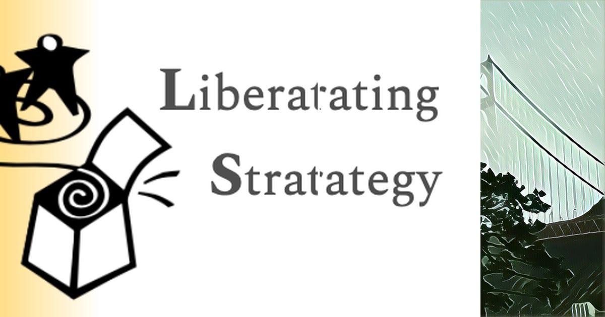 List: #LS Liberating Structures | Curated by Christoph Bünger | Medium