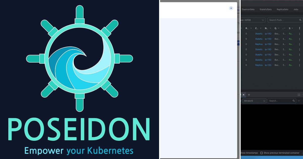 List: Kubernetes & Monokle | Curated by Sergio Ocón-Cárdenas | Medium