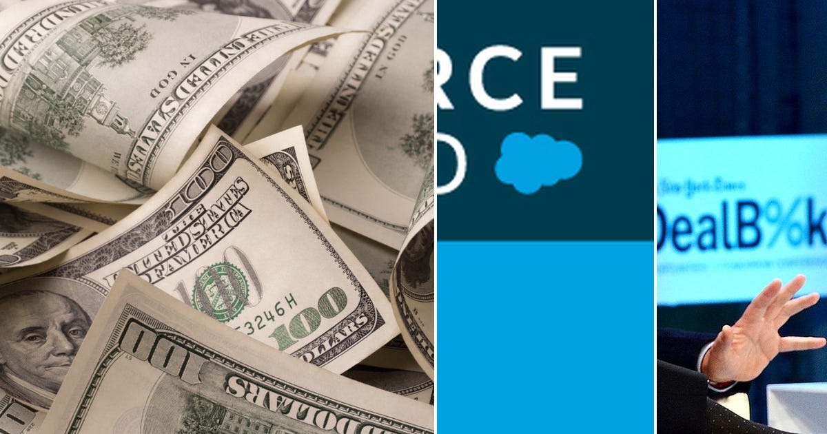 List: Career | Curated by Alexandra Goodwin | Medium