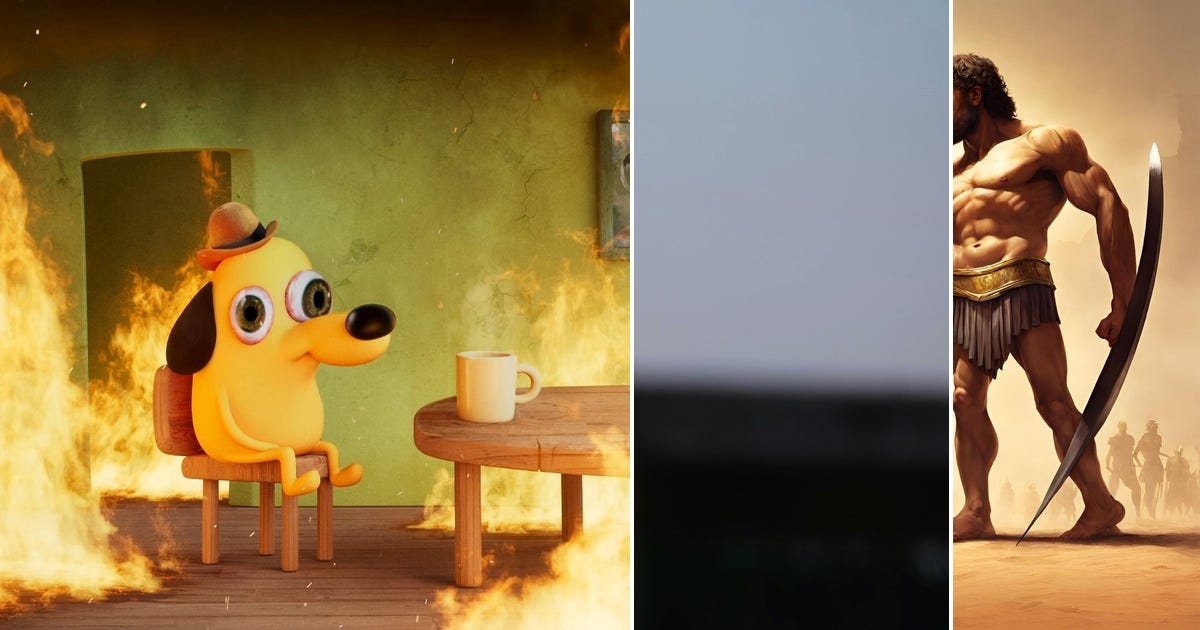 List: Politics | Curated by Gage Greer | Medium