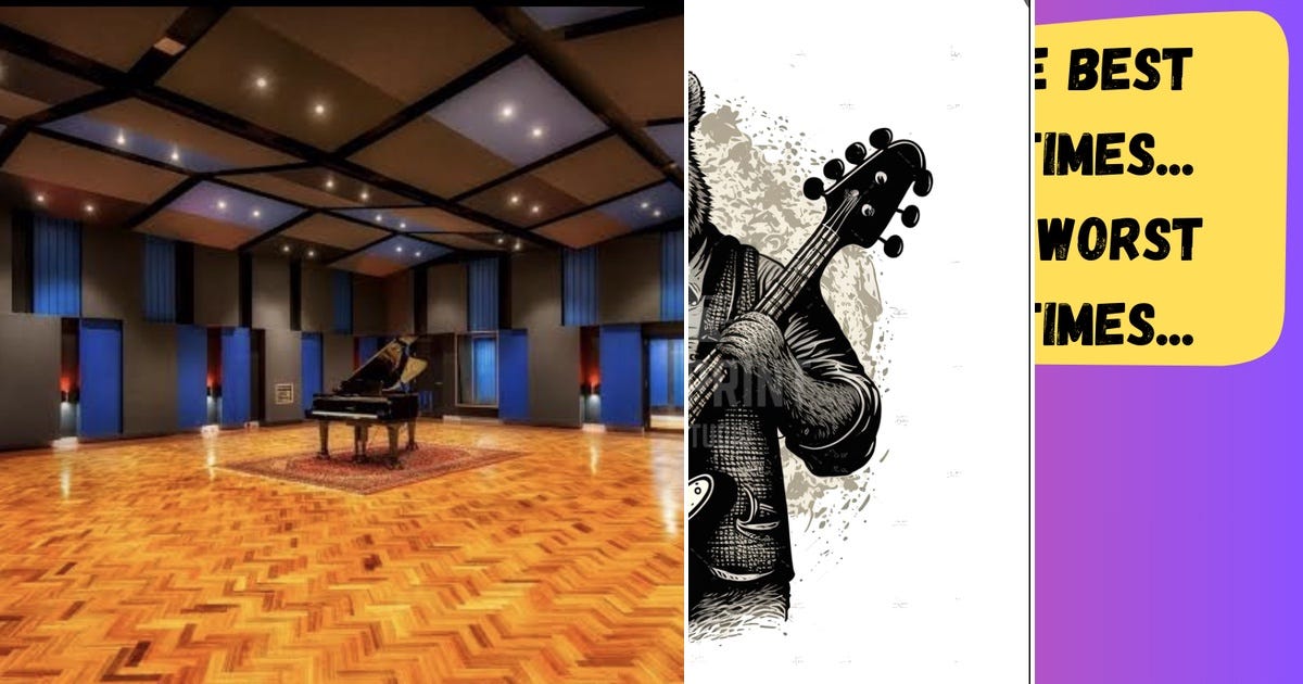 List: @stageleftpromotions/youtube channel | Curated by david summerlin ...