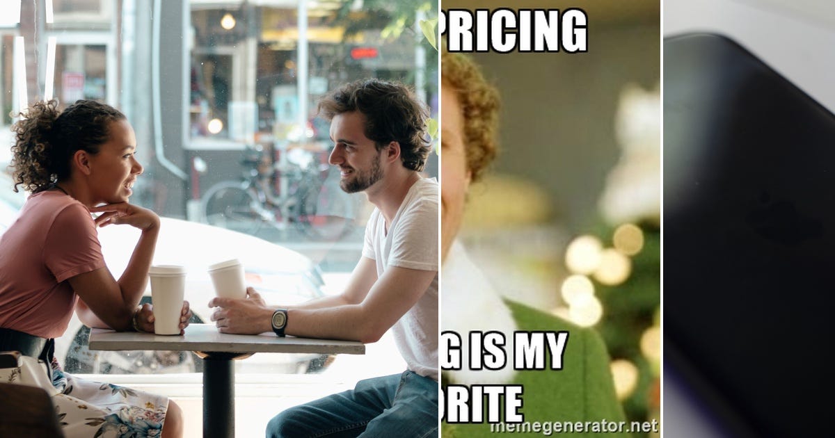 List: Pricing | Curated by Andreas Karlsen | Medium