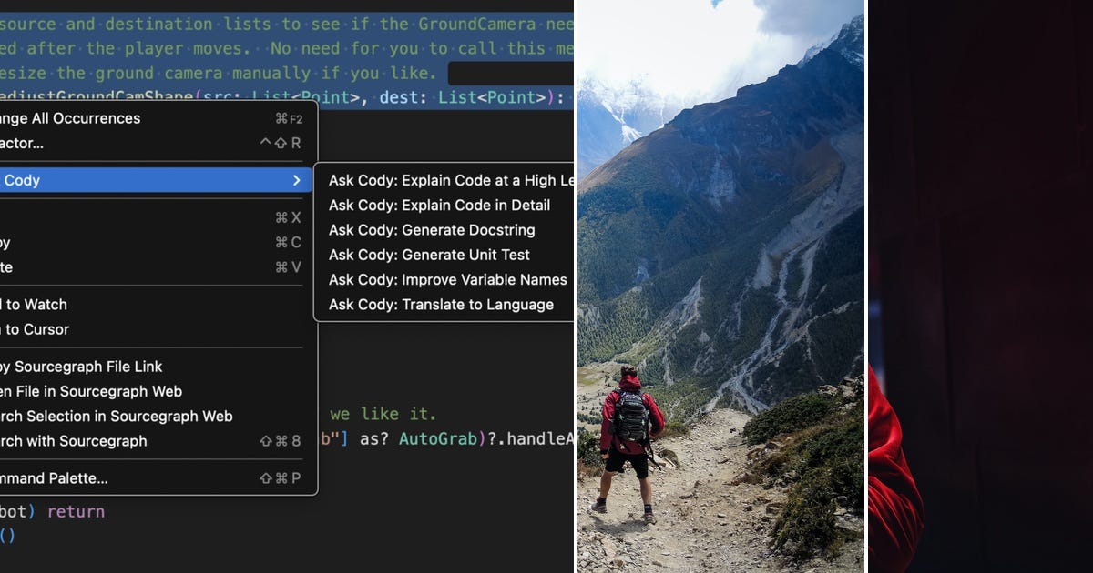 List: Dev | Curated by Simon Koo | Medium