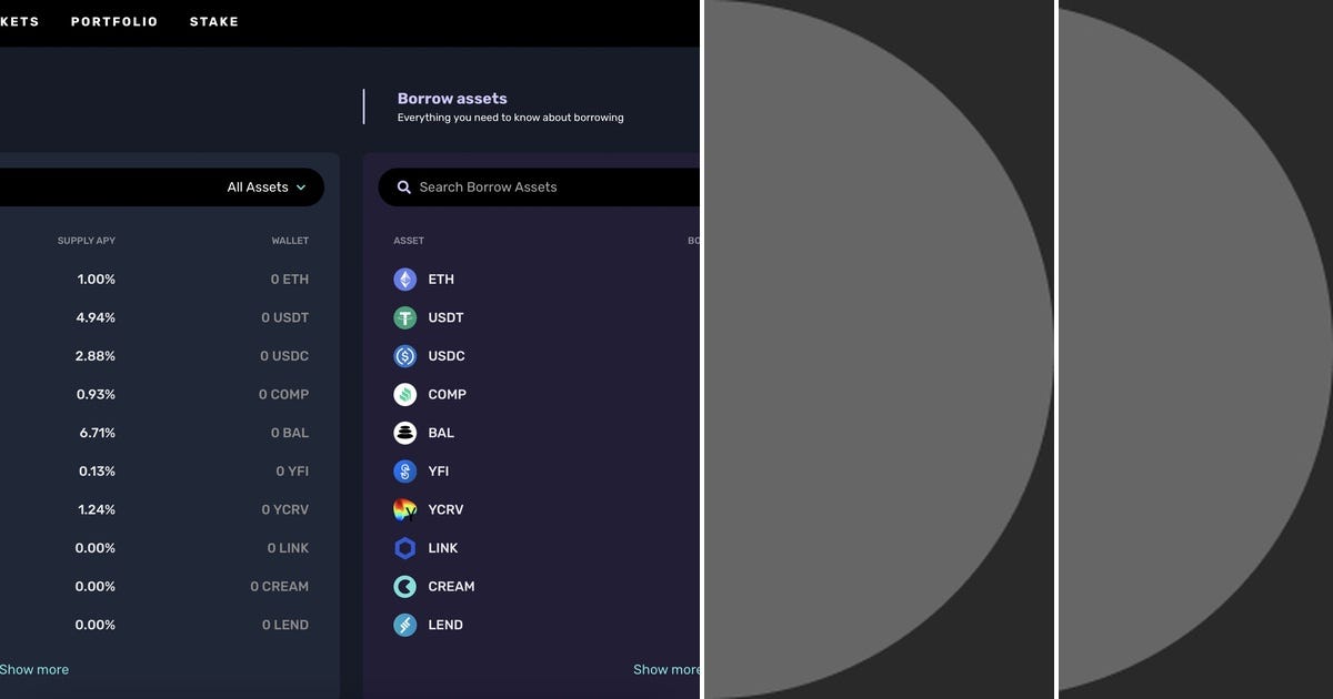 List: Crypto | Curated by Rjarvi | Medium
