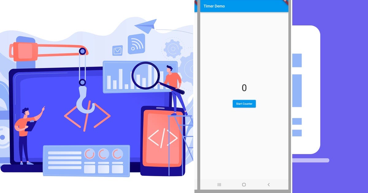 List: Flutter testing | Curated by Joecorr G | Medium