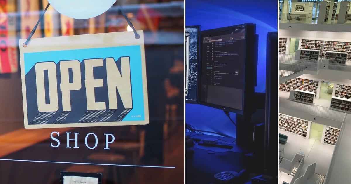 List: APIs | Curated by Alangarcia | Medium