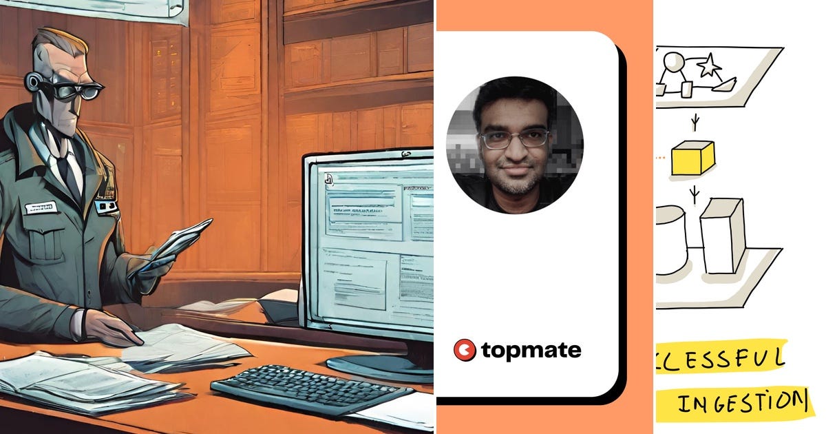 List: DATA | Curated by Rajesh | Medium