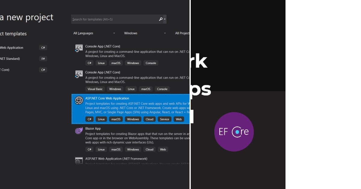 List: C# SQL | Curated by Ongs Ongs | Medium