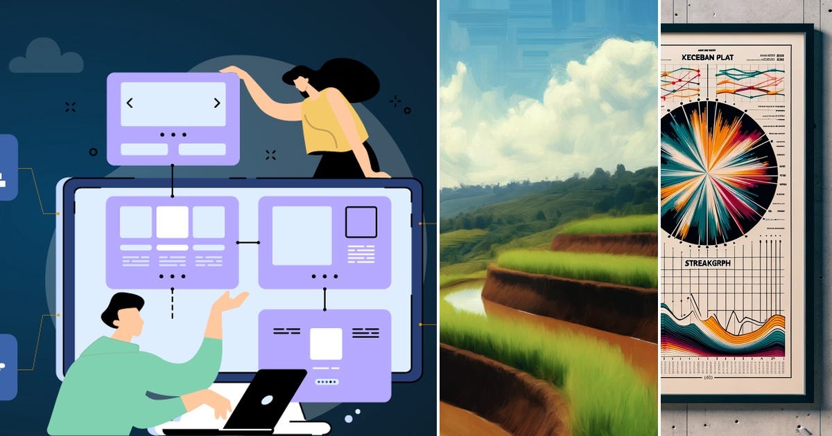 List: Data Visualization | Curated by Sethrw | Medium