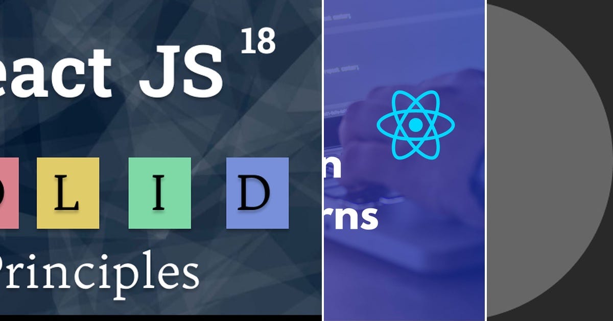 List: React | Curated by jhenalyn subol | Medium