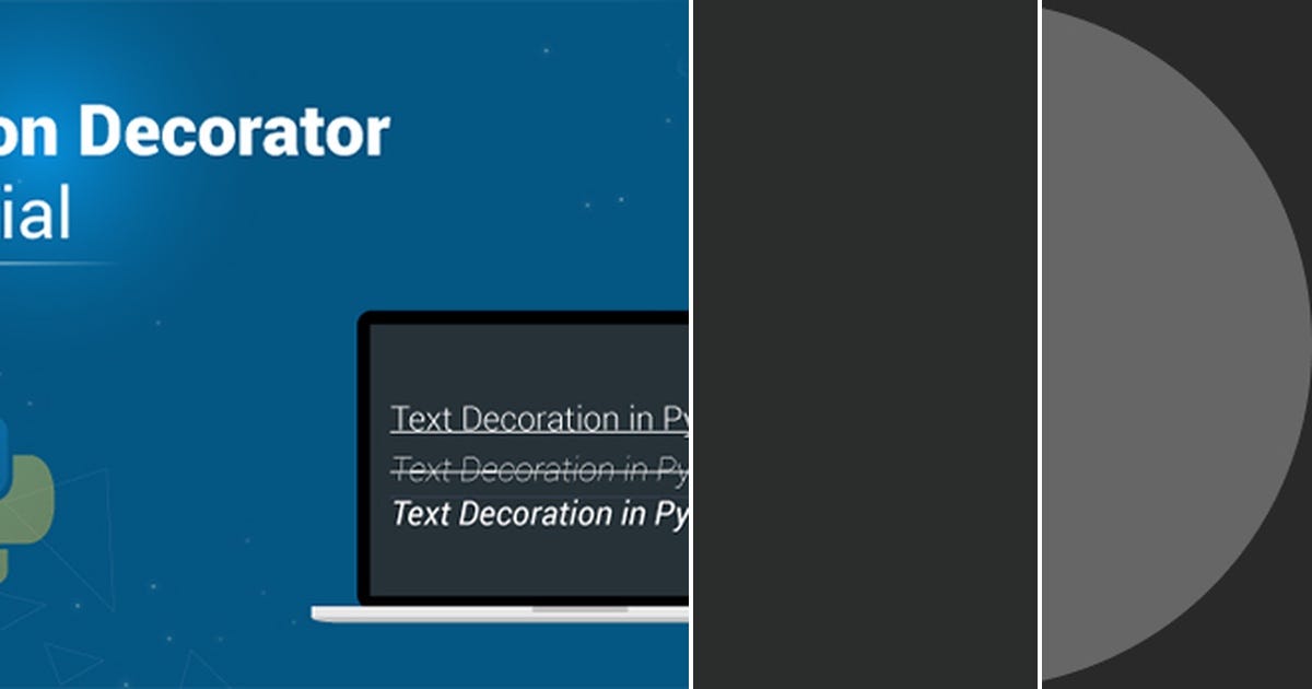 List: Python | Curated by Dvir Moshe Gross | Medium