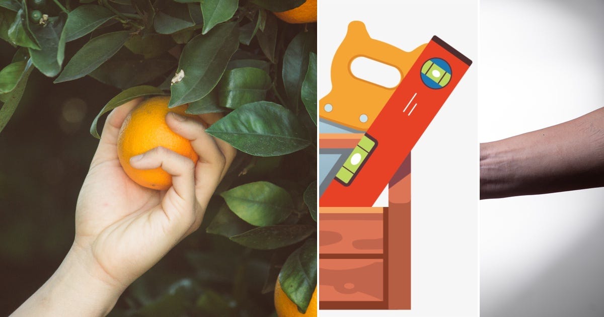 List: Data | Curated by Brian Amos | Medium