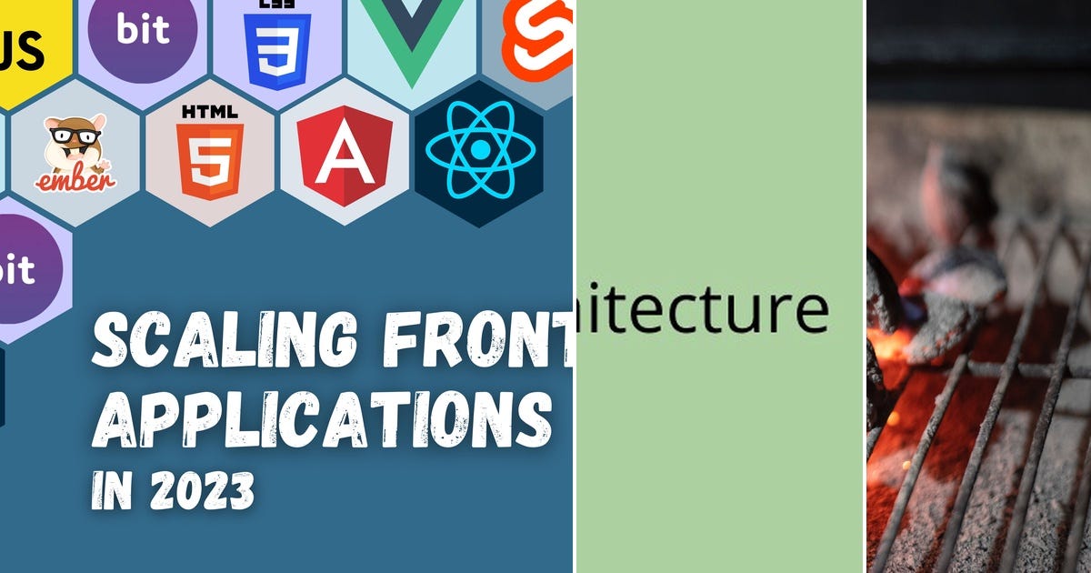 List: frontend | Curated by Chiluka Ashish | Medium