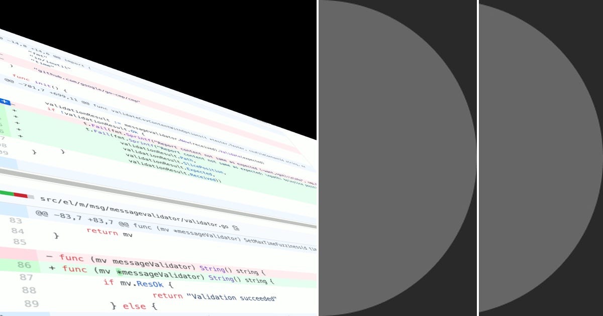 List: Code Review | Curated by Jailsondiasf | Medium