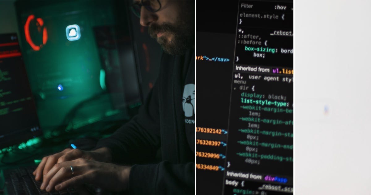 List: Rules of React | Curated by Priya Sharma | Medium