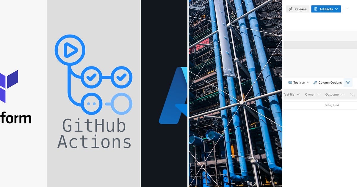 List: DevOps | Curated by Alex Horning | Medium