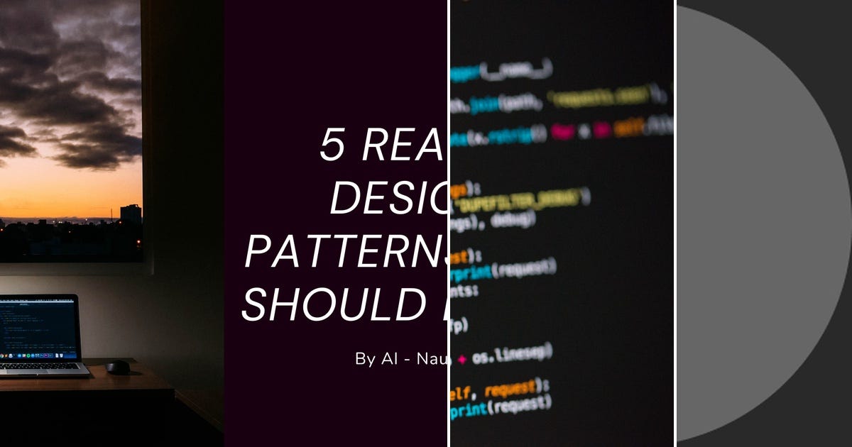 List: WebDev | Curated by Shayan Affandi | Medium