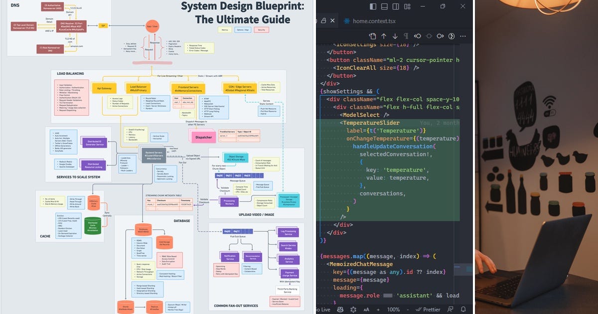List: SW Eng | Curated by Erickcoelho | Medium