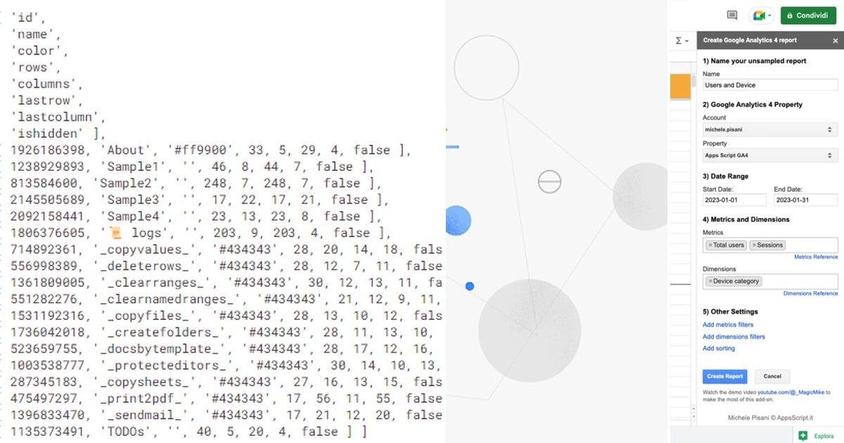 List: Google Drive / Sheets | Curated by Shankar Ravikumar | Medium