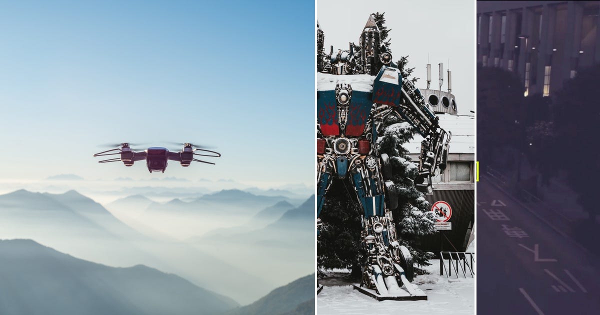 List: object detection | Curated by Ali Rahnema | Medium