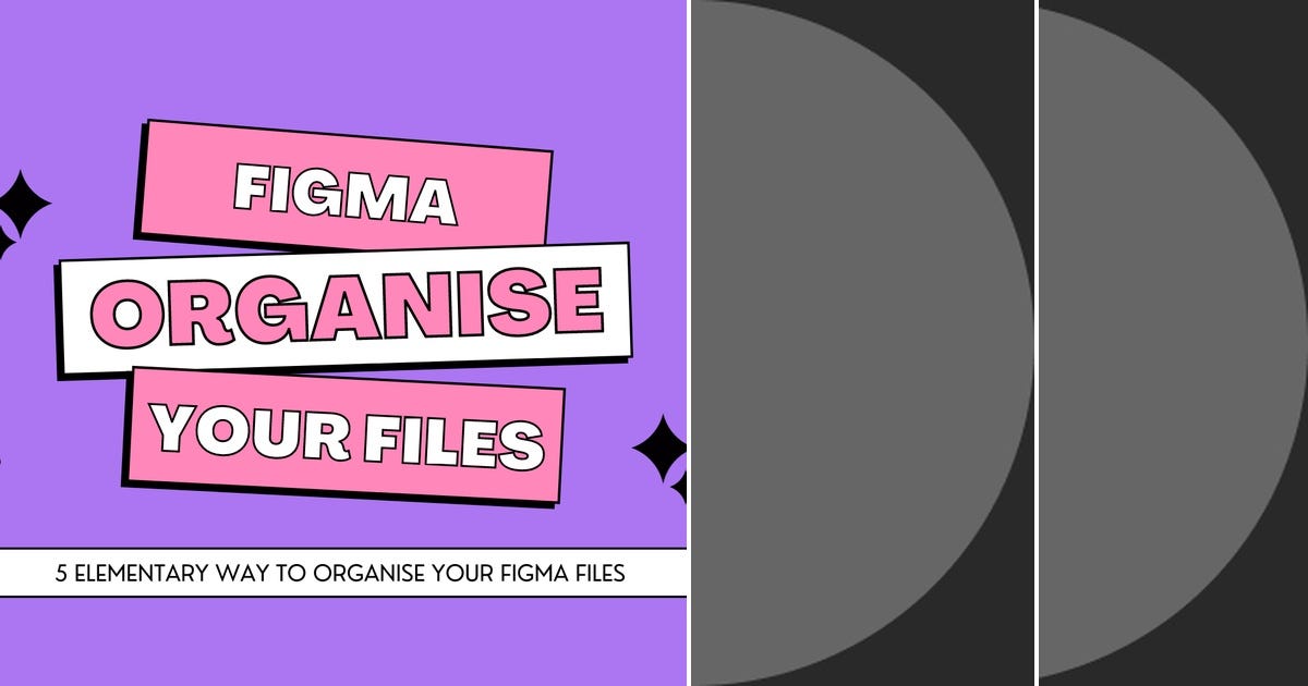 List: figma | Curated by Reaz Hossain | Medium