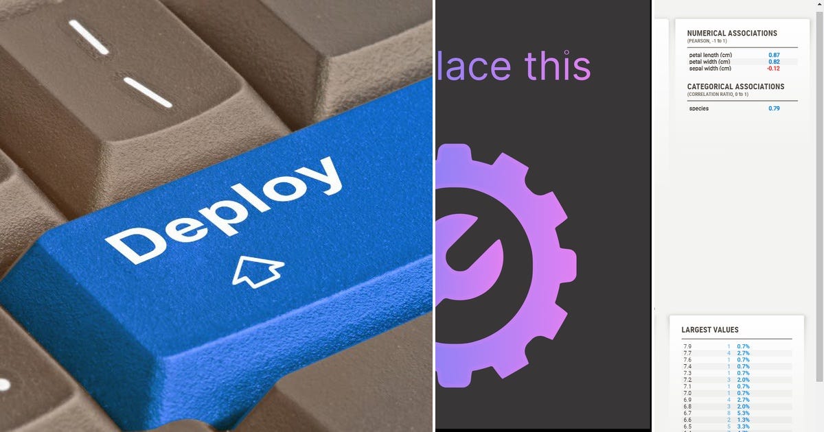 List: Coding | Curated by Kyria Zoeter | Medium