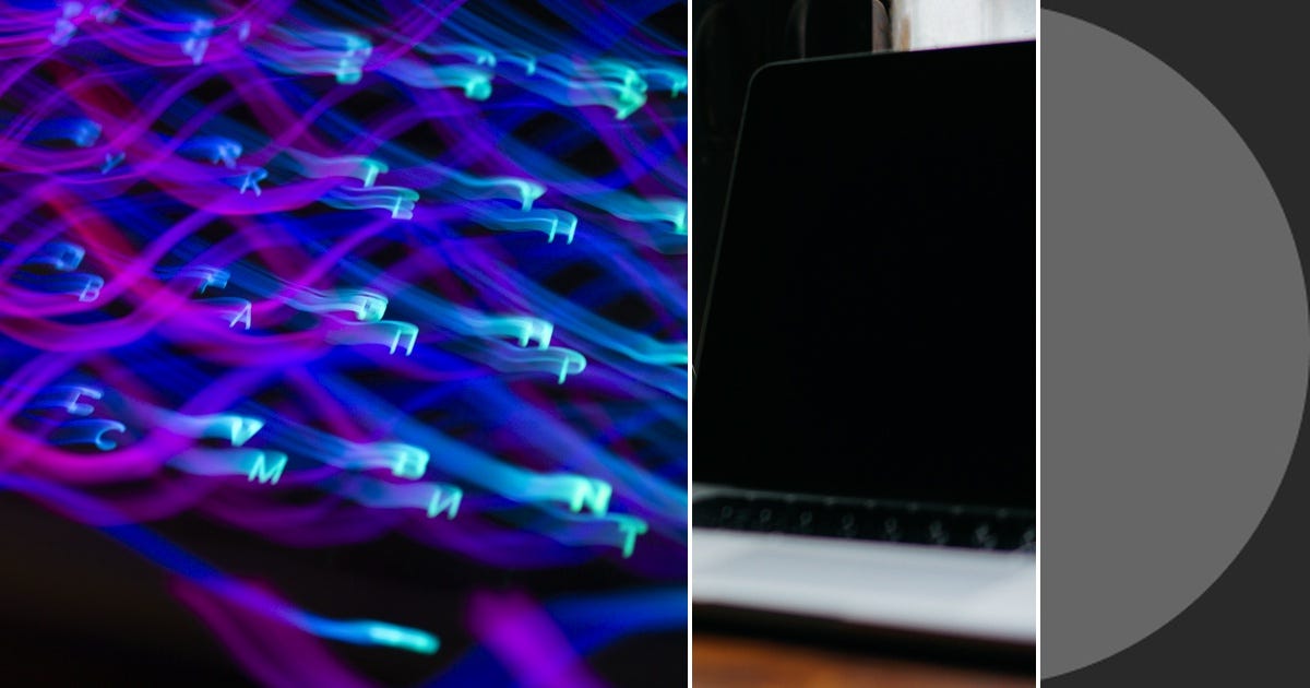 List: Interviews | Curated by Scott Heffron | Medium