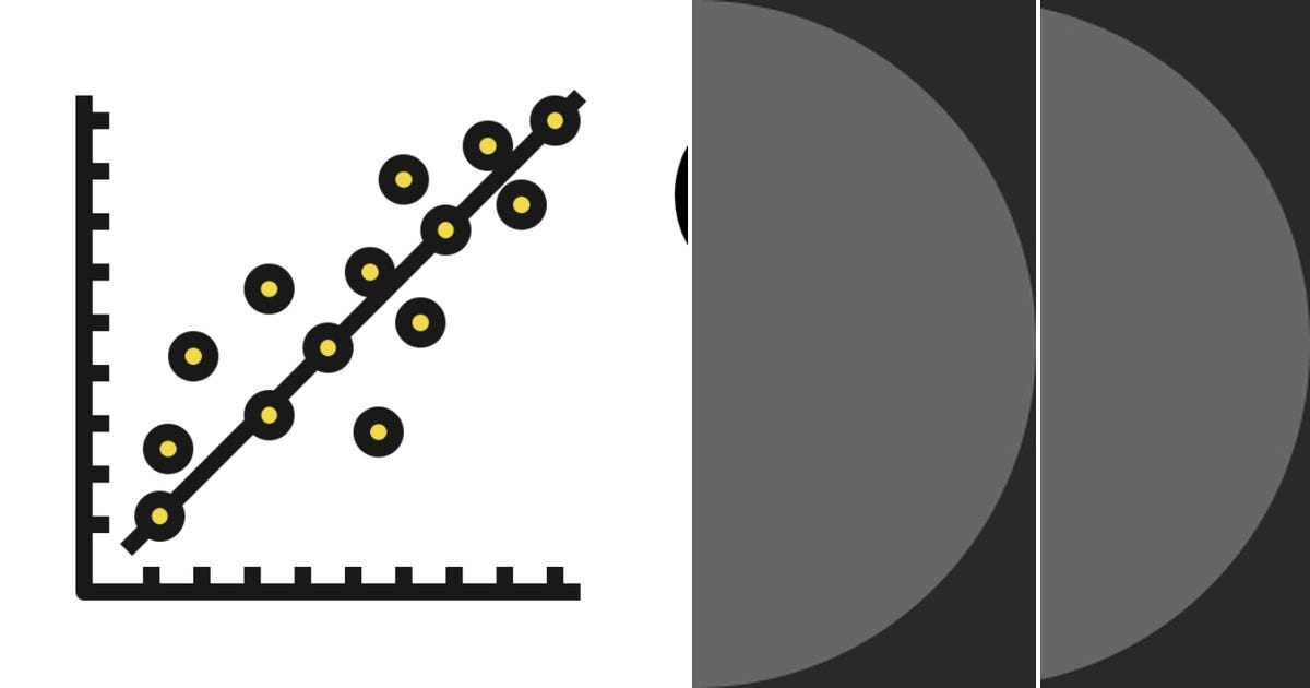 List: Regression in Python | Curated by Eric Ngo | Medium