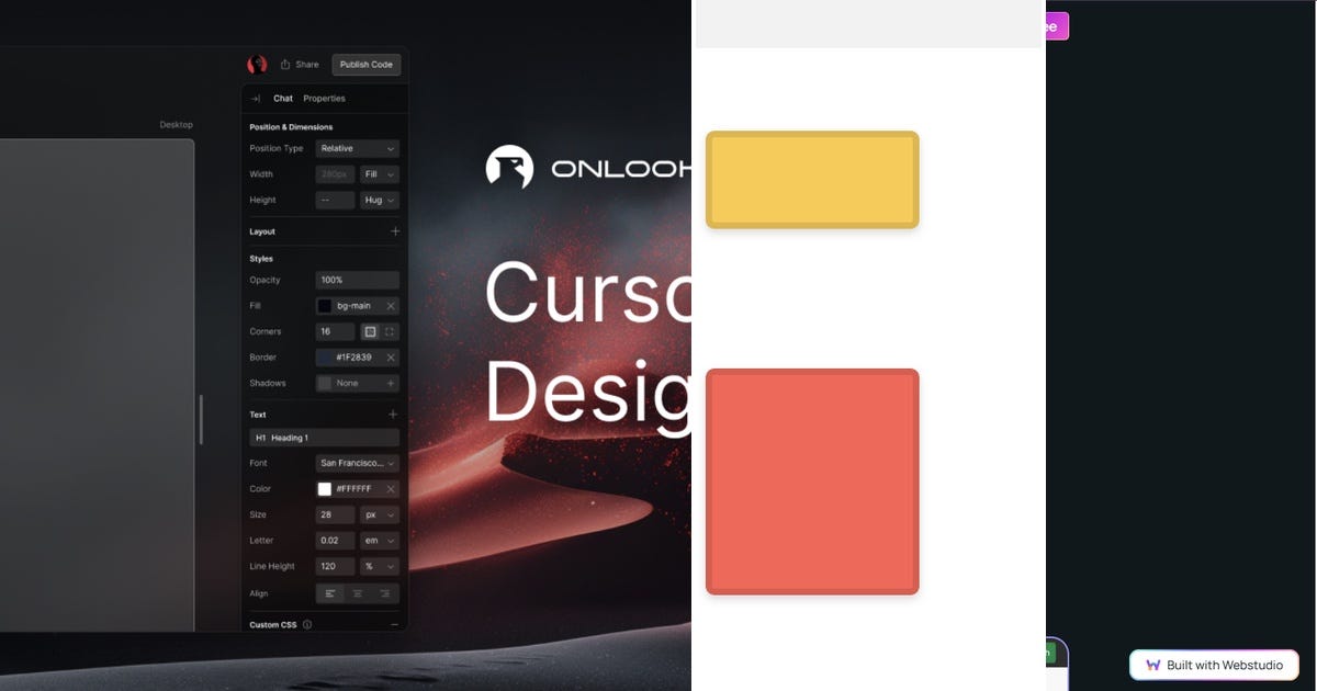 List: Web Development | Curated by Rhuaidhri | Medium