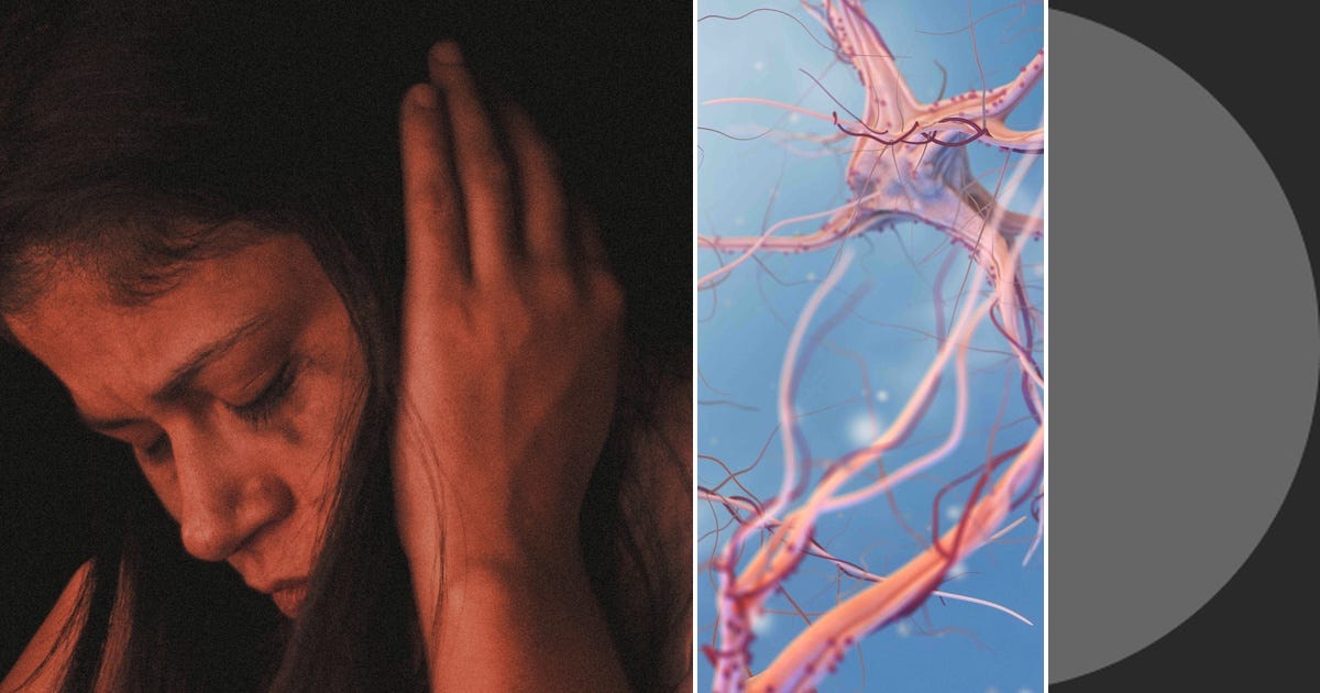 List: CNS Regulation | Curated by Larry Zier | Medium