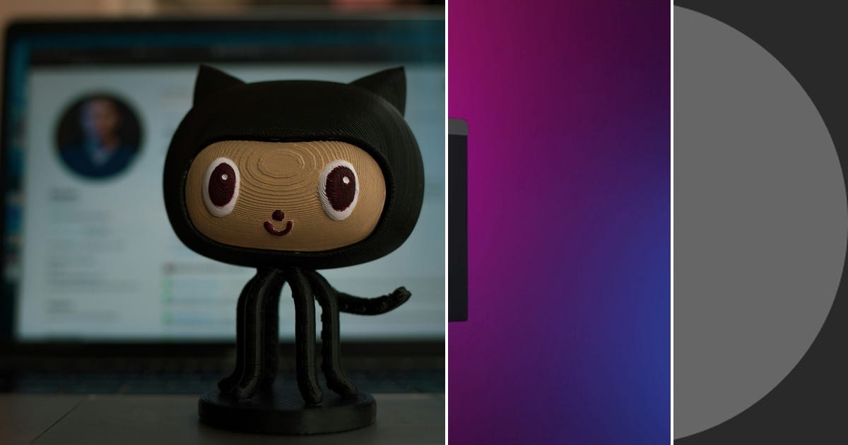 List: Git | Curated by Bogdanbo | Medium