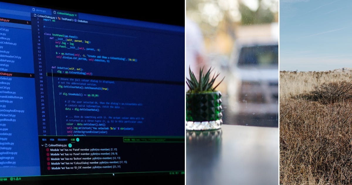 List: Python | Curated by Roman Thimian | Medium