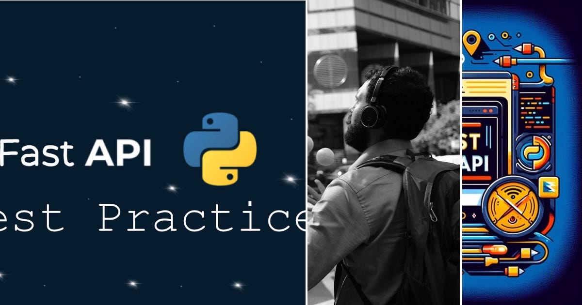 List Fastapi Curated By Jittasainath Medium 
