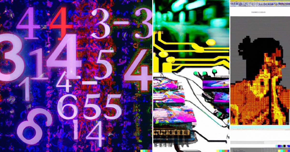 List: GANs From Zero to Hero | Curated by Pere Martra | Medium