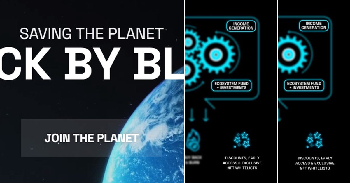 List: RWA | Curated by KingShaka Lover | Medium