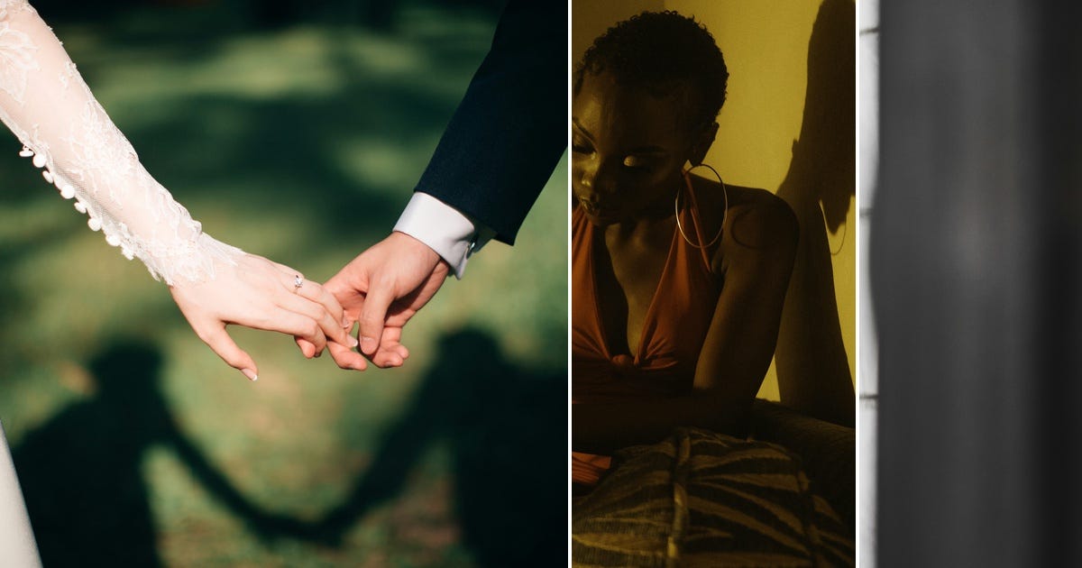 List: Avoidant Attachment Style | Curated by Yvette Brand | Medium