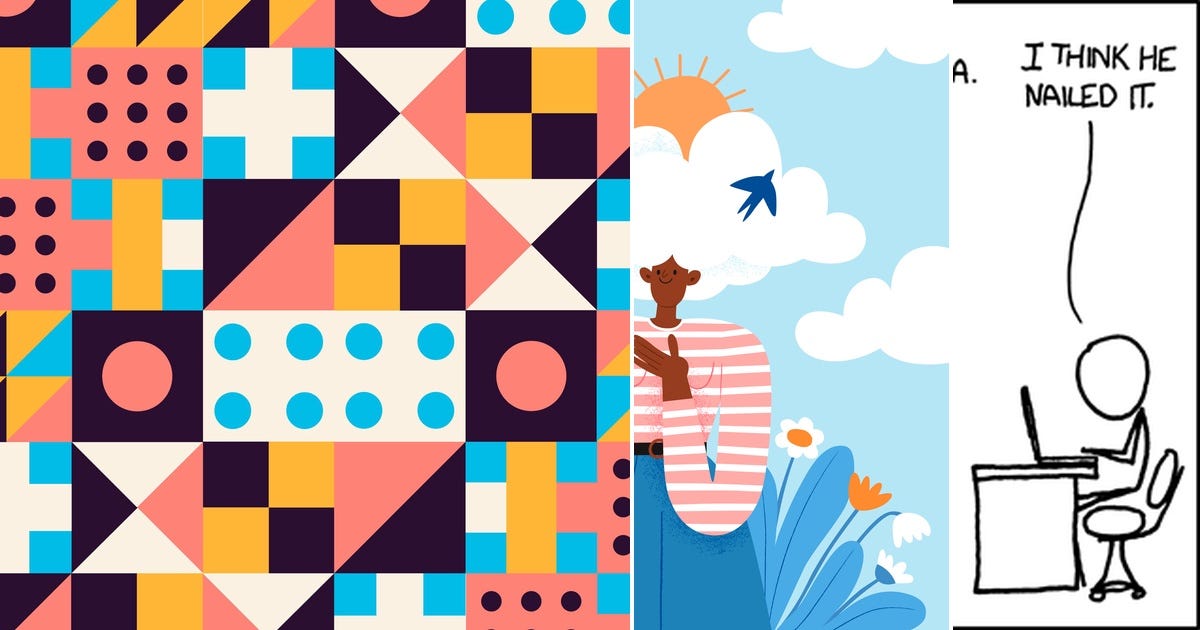 List: Communication | Curated by Designingdesignthings | Medium