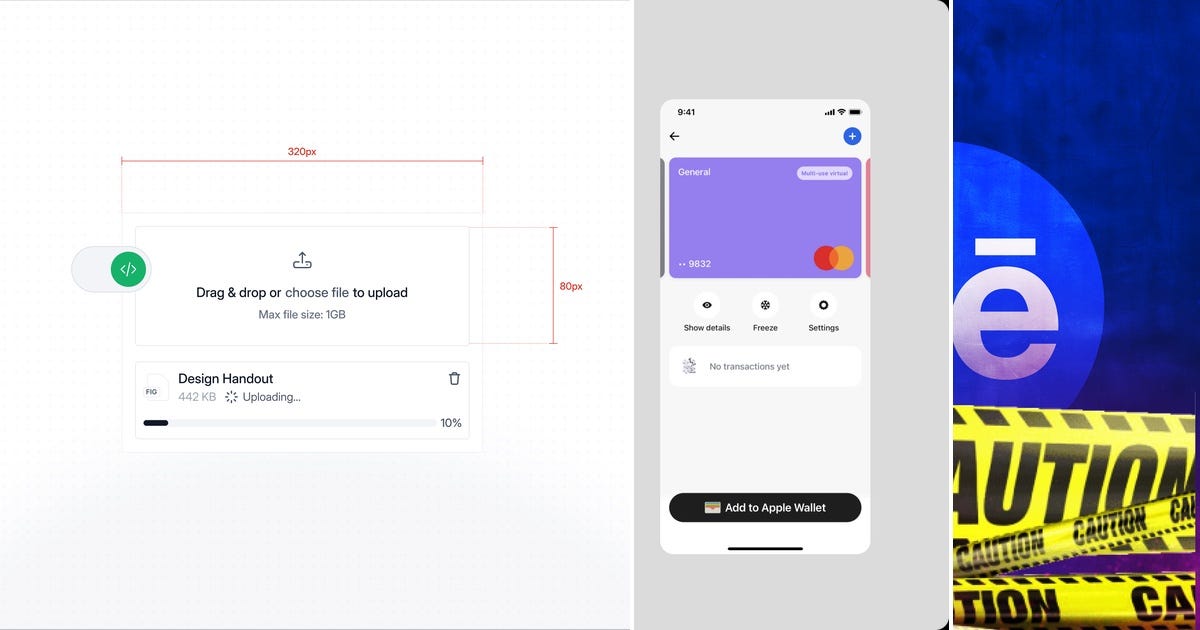 List: UX Files | Curated by Praveen Nalakurthi | Medium