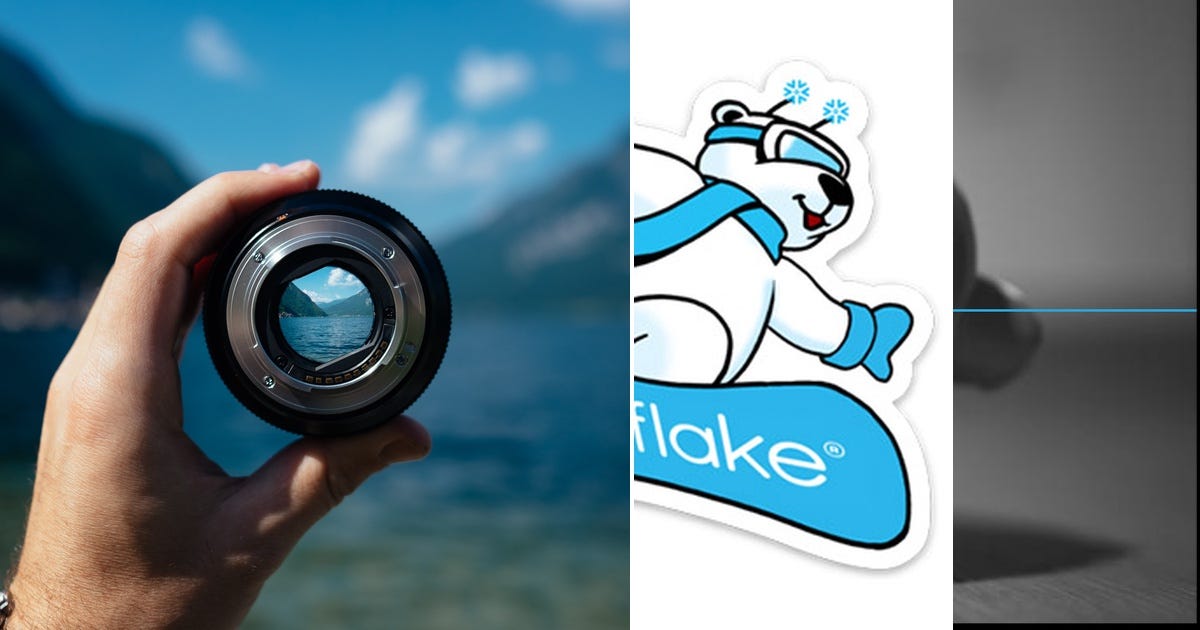 List: Snowflake | Curated by manikanta nvs | Medium