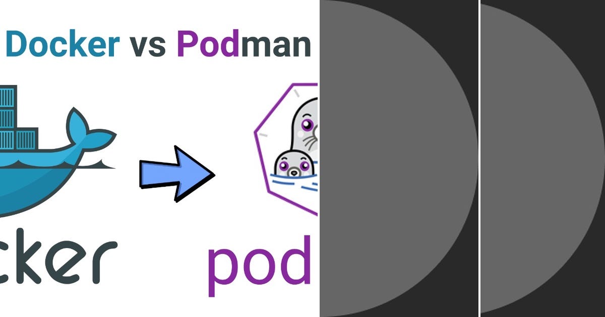 List: Podman | Curated by Sloth.eth | Medium