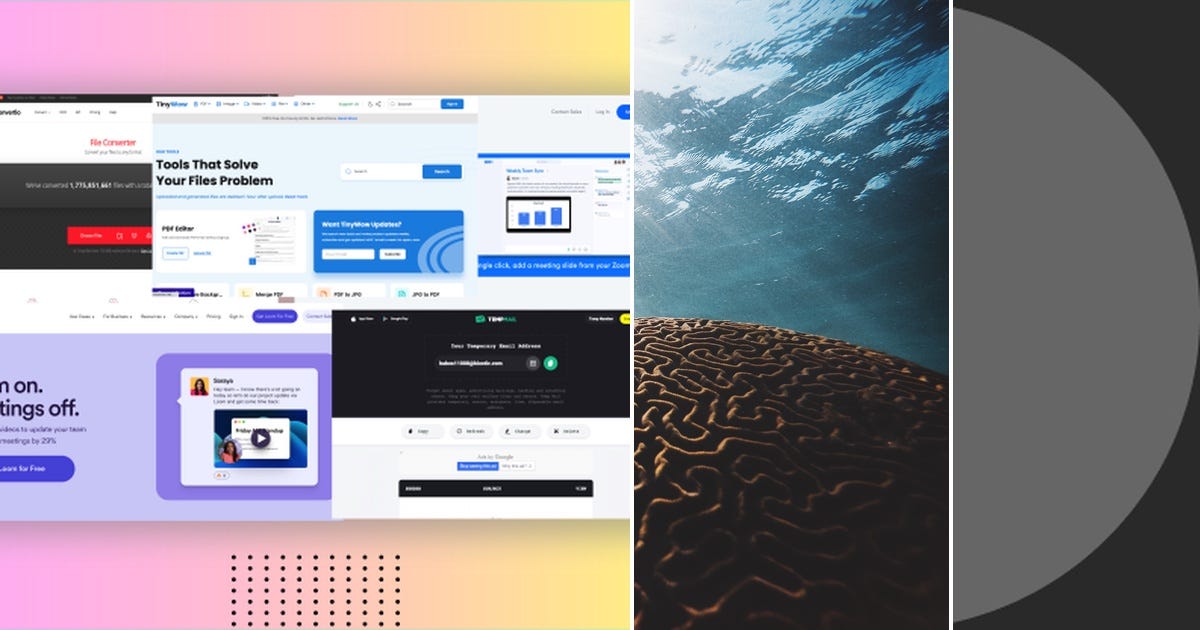 List: Technology | Curated by DrBob | Medium